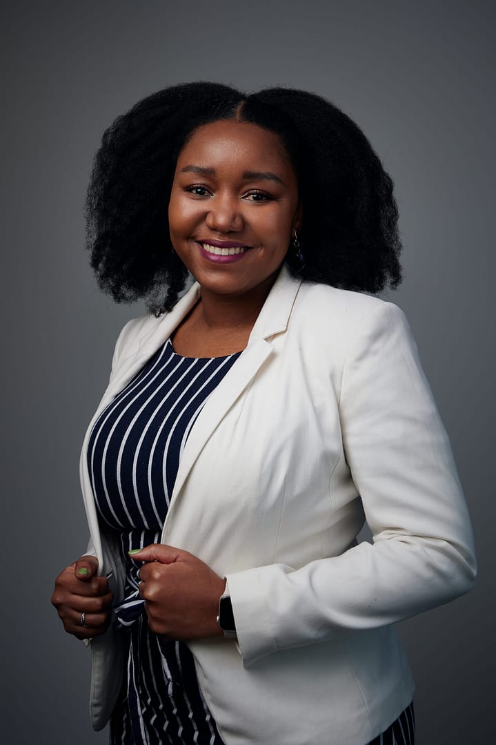 Our Team | Blue Alpha Investments