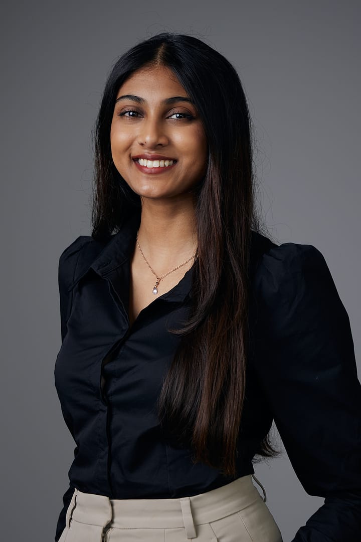 Our Team | Blue Alpha Investments